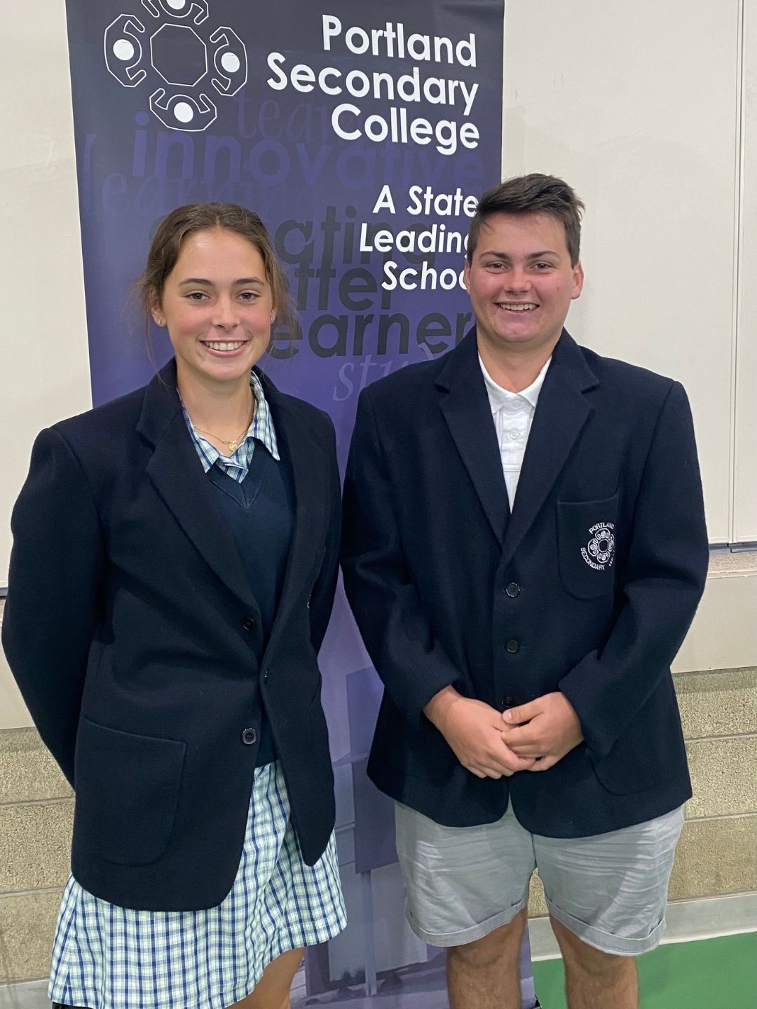 Portland Secondary College | Gallery